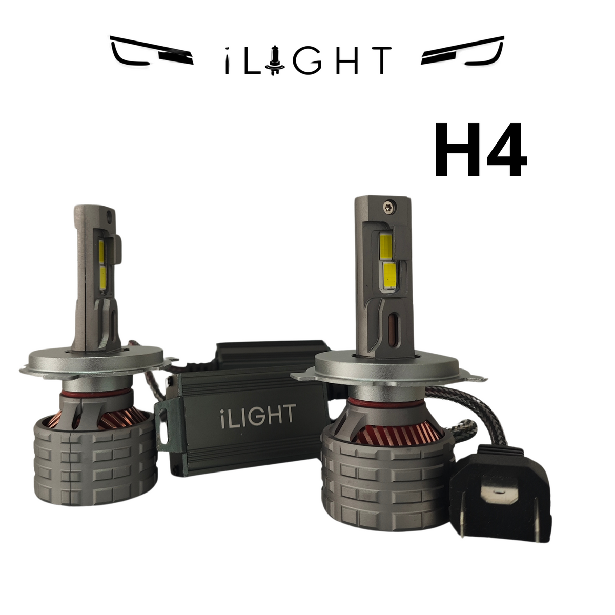 X1 45MIL LUMENES – ¡Light LED