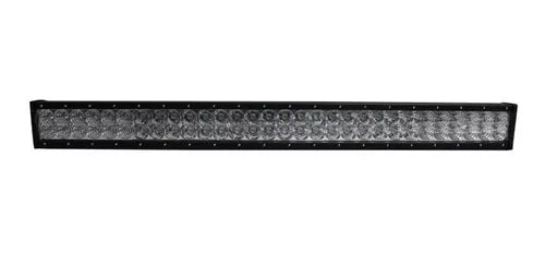 BARRA LED SPOT – ¡Light LED